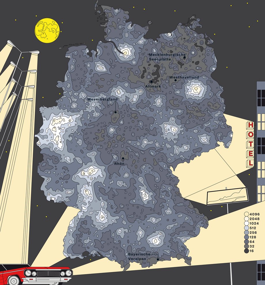 Germany-30 - Vivid Maps