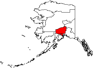 Half the Population of Each U.S. State - Vivid Maps