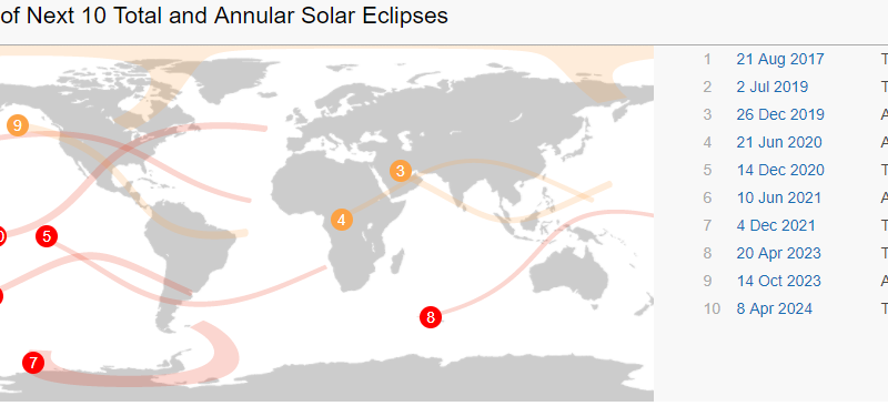Space Archives - Vivid Maps