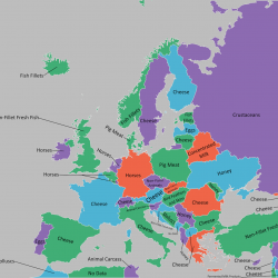 Ethnic groups in Turkey - Vivid Maps