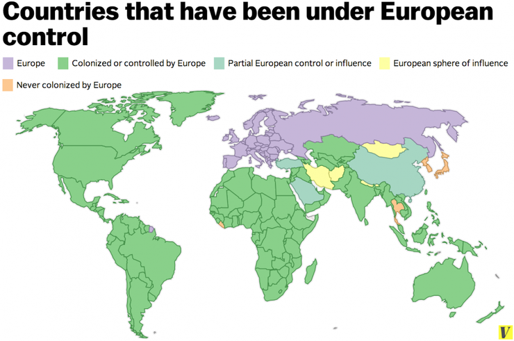 european-control - Vivid Maps